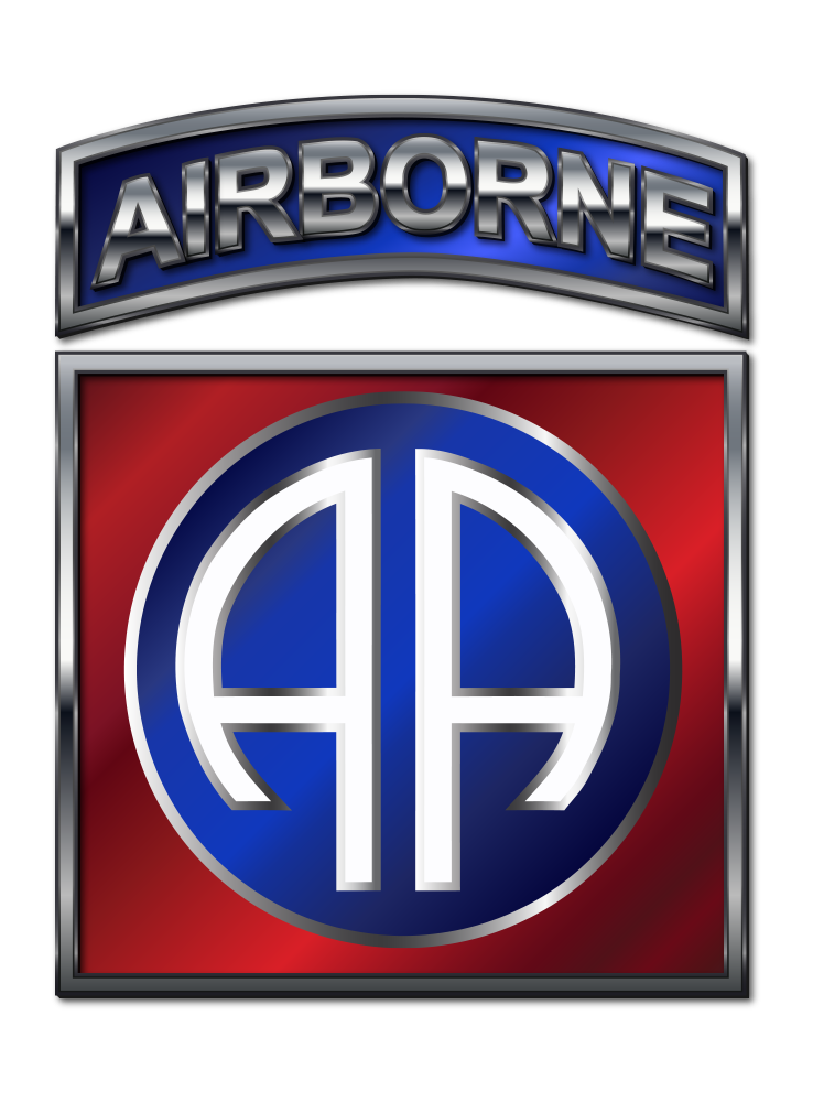 82ND AIRBORNE DIVISION – Upper Tier Development