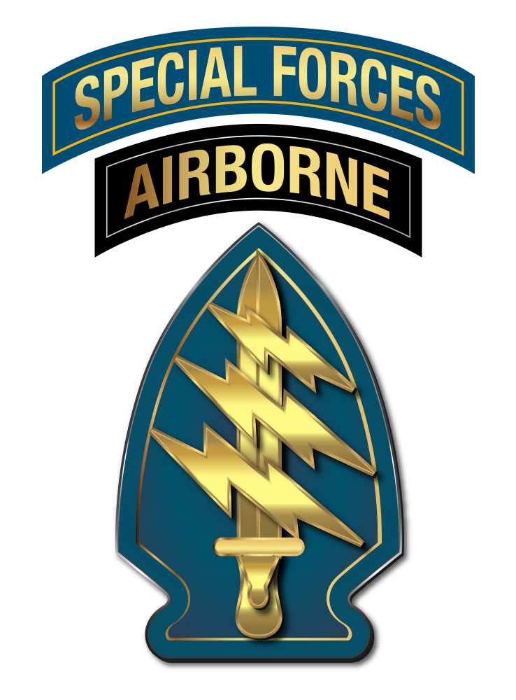 SPECIAL FORCES – Upper Tier Development