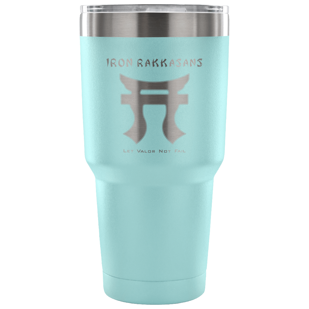 IRON RAKKASANS TUMBLER – Upper Tier Development