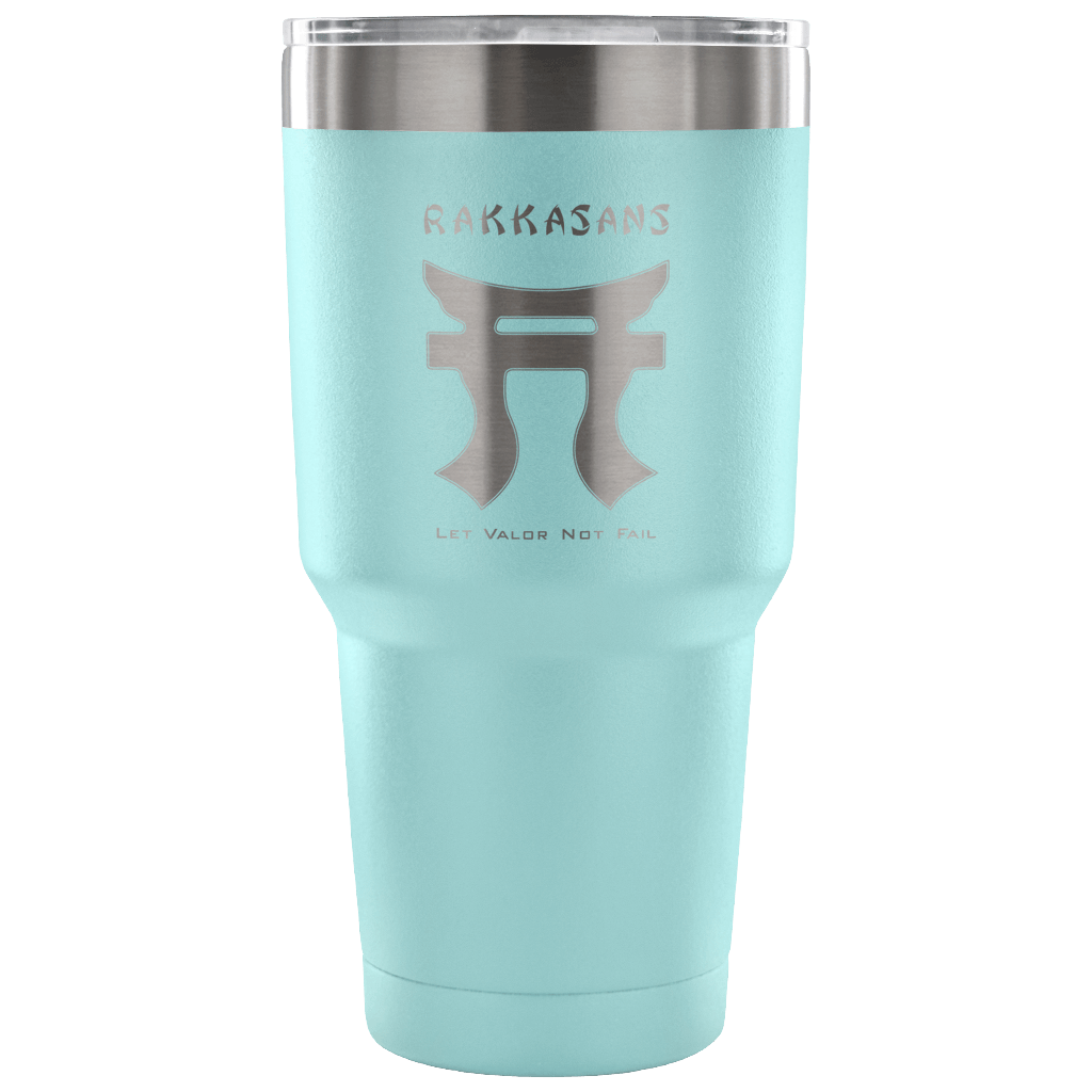 RAKKASANS TUMBLER – Upper Tier Development