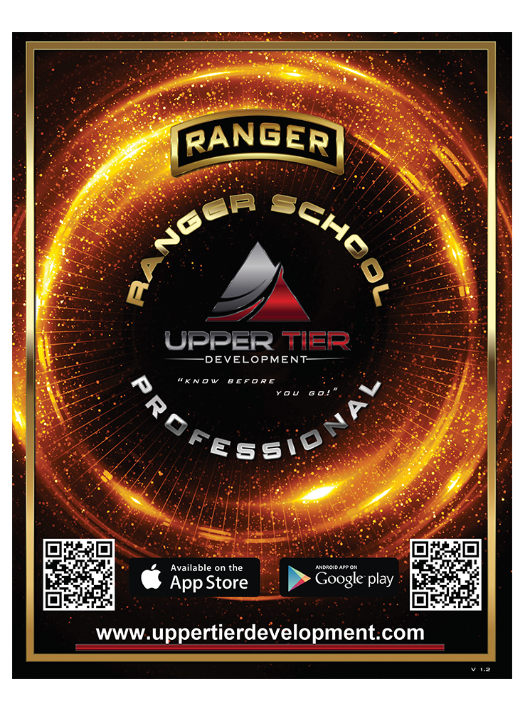 RANGER SCHOOL PRO PDF – Upper Tier Development